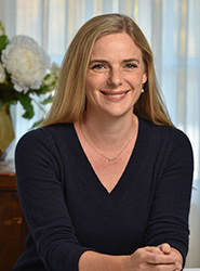 Who We Are | Notre Dame of Maryland University