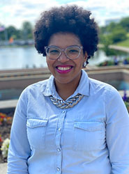 Meet Our Team | Notre Dame of Maryland University