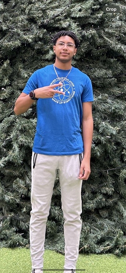 Candidates for 2024-2025 Student Leader Elections | Notre Dame of ...