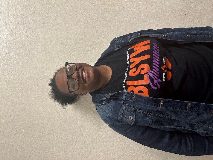 Candidates for 2024-2025 Student Leader Elections | Notre Dame of ...