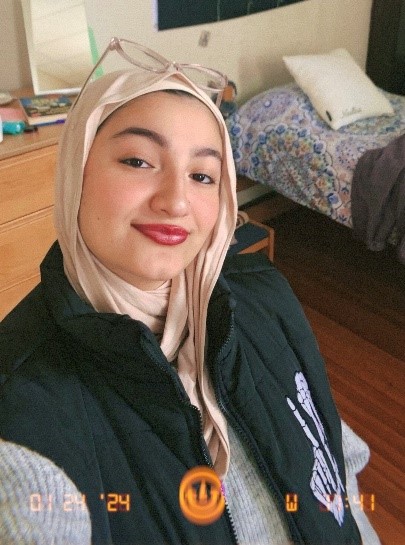 Candidates for 2024-2025 Student Leader Elections | Notre Dame of ...