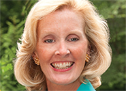 Administration and Staff | Notre Dame of Maryland University