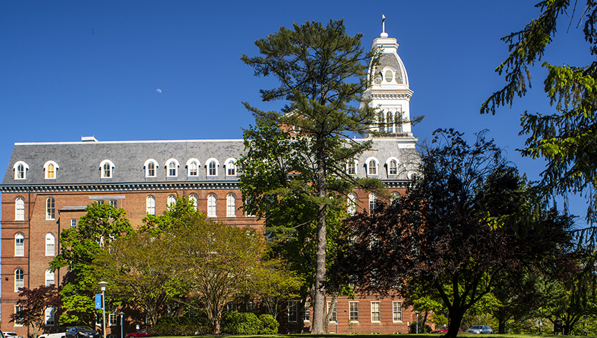 NDMU’s Jump in U.S. News Best Colleges Rankings Reaffirms Position as ...