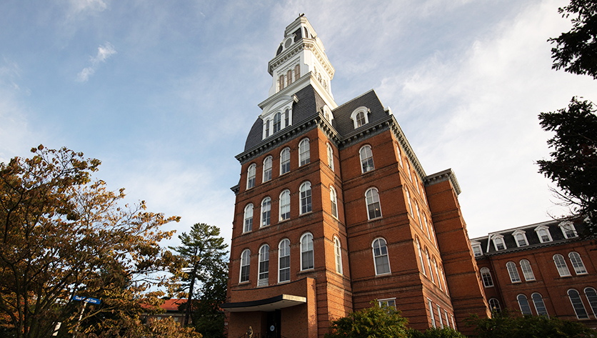 Notre Dame of Maryland University, Maryland University of Integrative ...