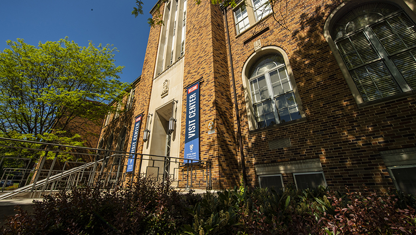 NDMU Launches Promise Program to Help More Students Earn a Degree ...