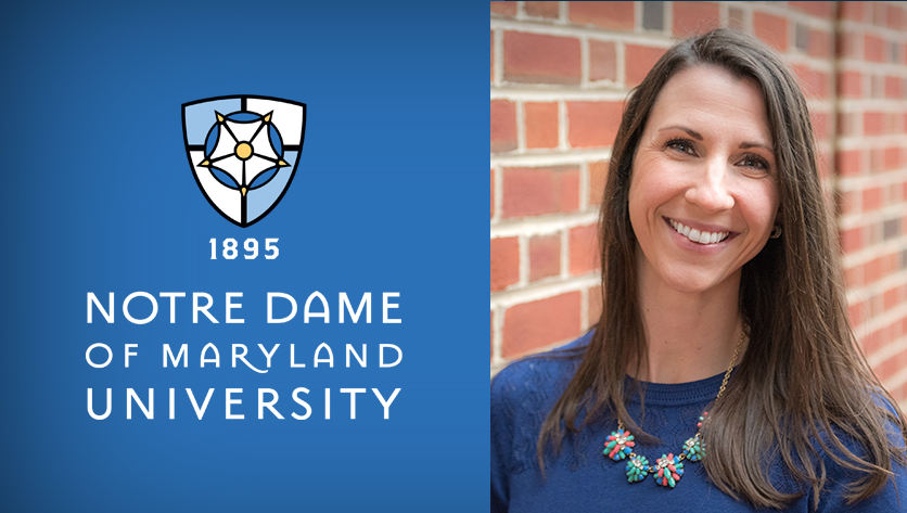 Student Success Advocate Named AVP & Dean of Students | Notre Dame of ...