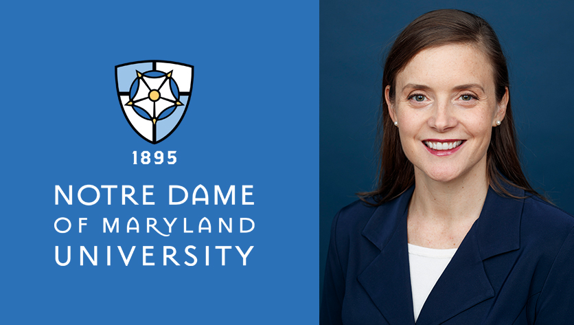 NDMU Education Scholar Selected for Fulbright Specialist Program ...