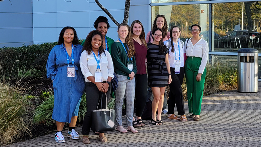 Nursing Students Travel to Virginia Beach for NSNA MidYear Conference ...