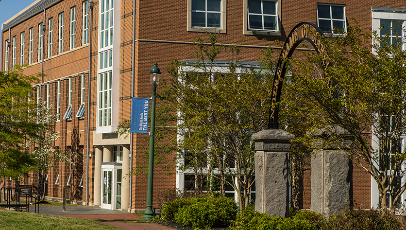 NDMU School of Nursing Receives $1.8 Million Federal Grant to Address ...