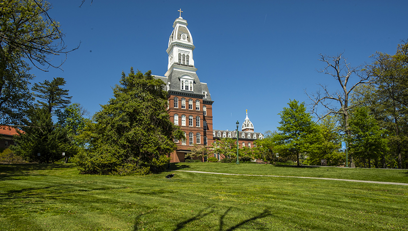 Frequently Asked Questions: Notre Dame of Maryland University, Maryland ...