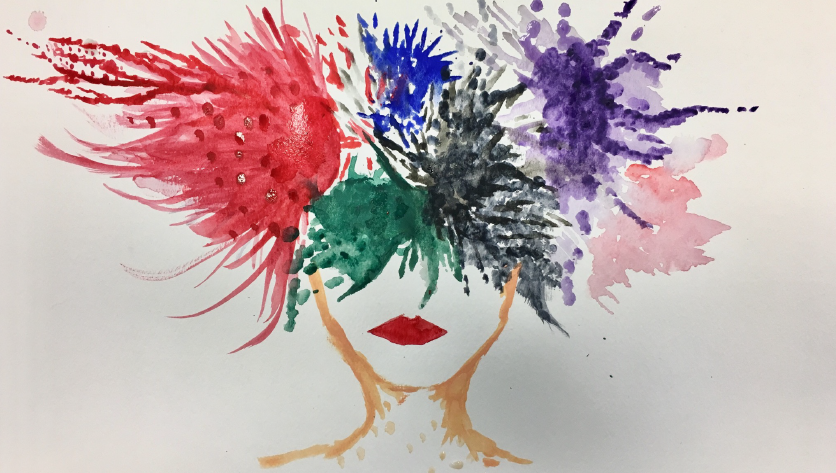 Healing Through Art: Art Therapy Degree Announced and Explored in New ...