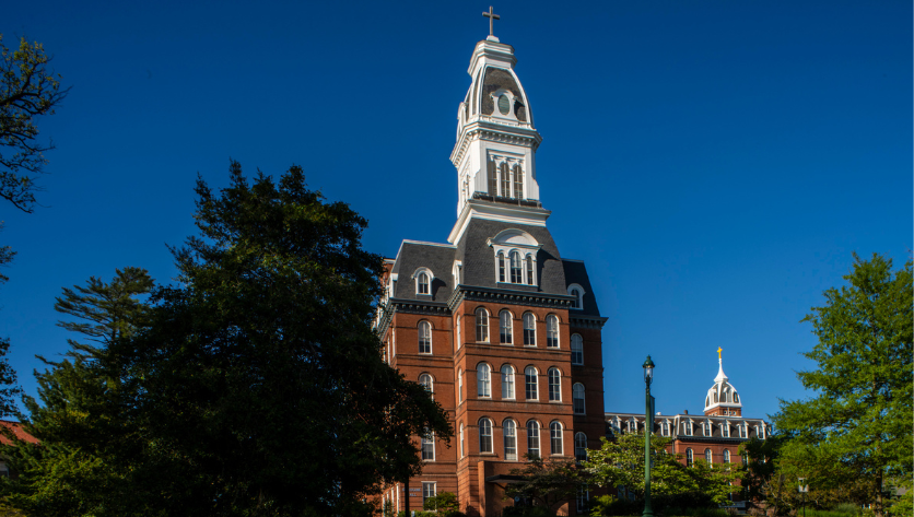 School of Education Partners with State of Maryland on Teacher ...