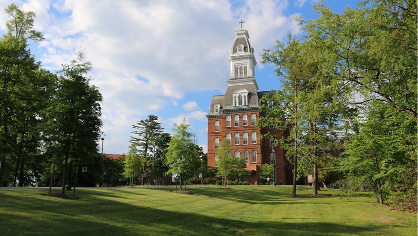 NDMU Announces Plans for Winter/Spring Semesters | Notre Dame of ...