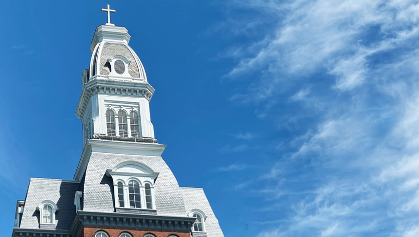 NDMU Rises in U.S. News Rankings for 2021 | Notre Dame of Maryland ...