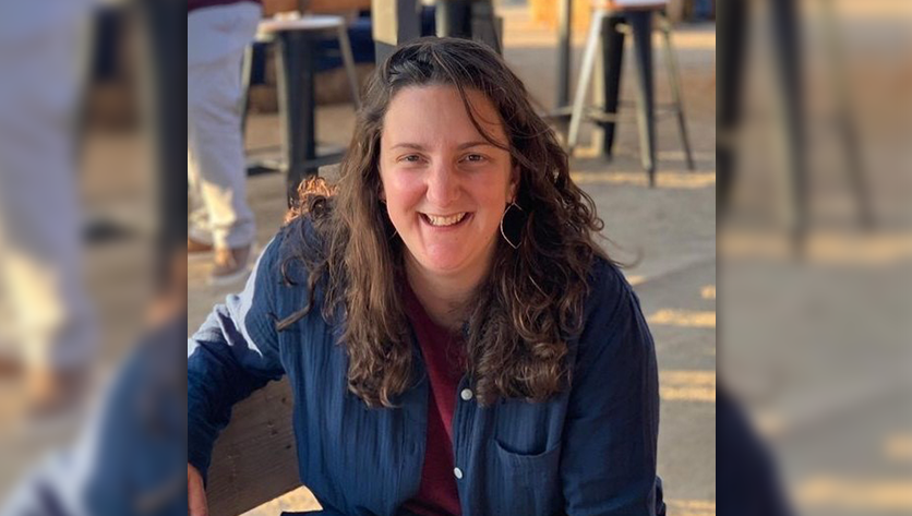 New Mission & Ministry Director Leads Student Spiritual Growth | Notre ...