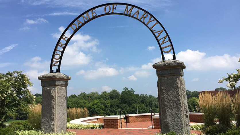 NDMU Rises in U.S. News and World Report Rankings and Tops in Maryland ...