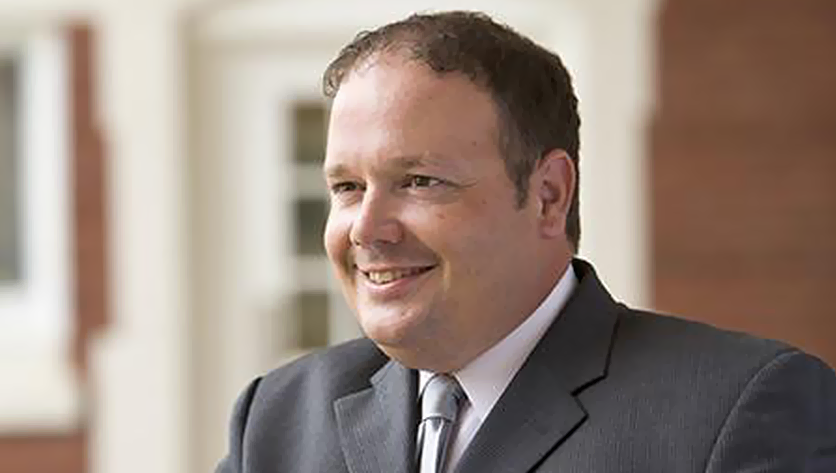 Notre Dame Names New Vice President for Enrollment Management and ...