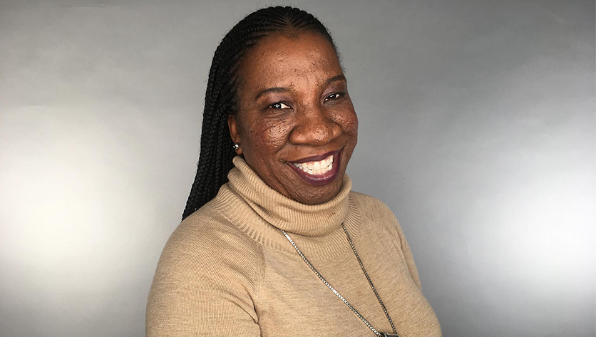 #MeToo Creator Tarana Burke Named Keynote Speaker for NDMU’s WOW ...