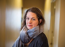 Rachel Burk | Notre Dame of Maryland University