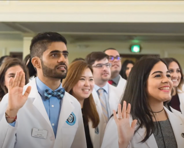 Visit Campus | Notre Dame of Maryland University