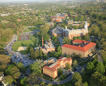 Admissions & Aid | Notre Dame of Maryland University