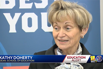 Knott Science Center Renovation Showcases STEM in Action | Notre Dame ...