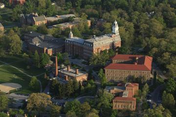 Notre Dame of Maryland University | Educating Leaders & Transforming ...