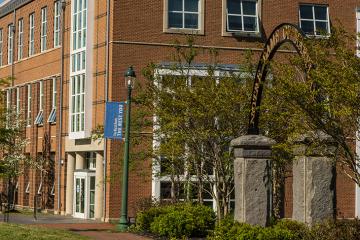 Notre Dame of Maryland University | Educating Leaders & Transforming ...