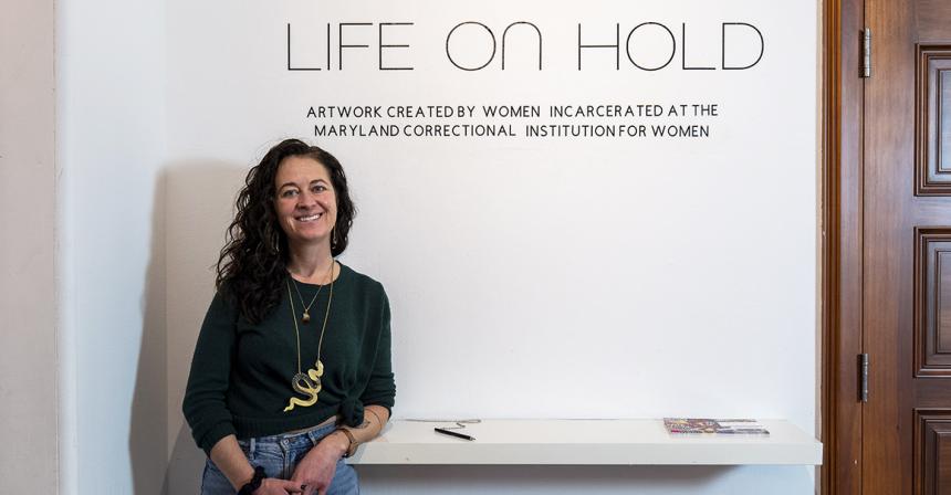 Life on Hold Exhibition at Gormley Gallery Features Artwork by ...