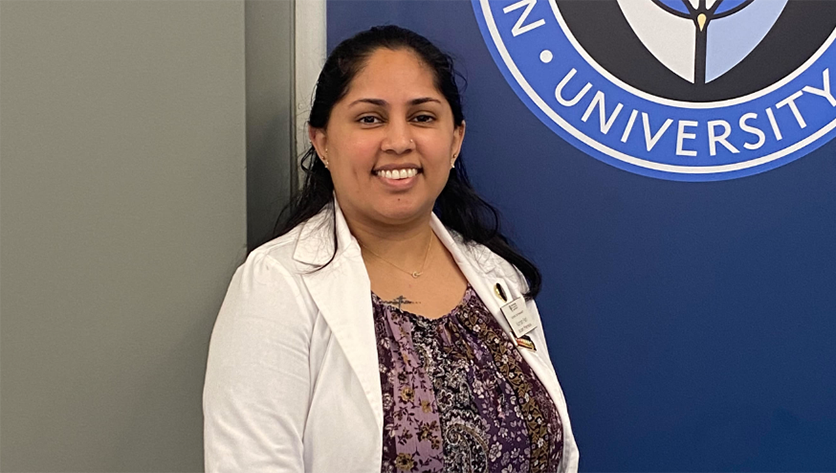 Teaching (MAT) | Notre Dame of Maryland University